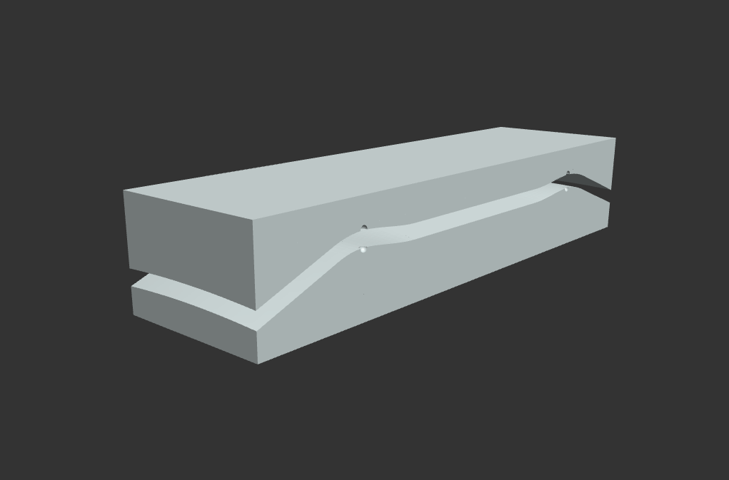 Printing SK8CAD Molds Part 1: Designing the Files – Open Source Skateboards